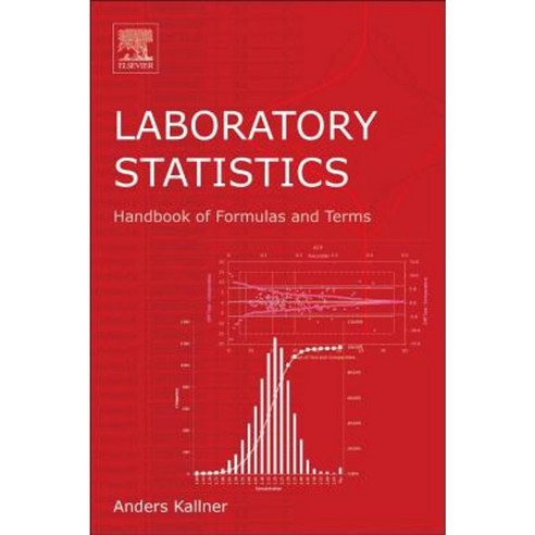 Laboratory Statistics: Handbook of Formulas and Terms Paperback ...