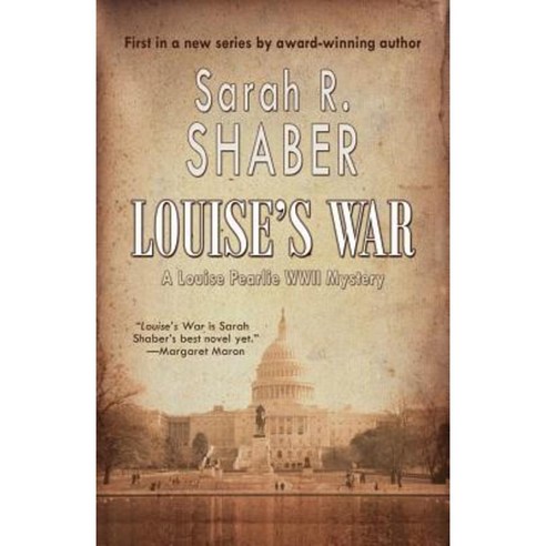Louise''s War Paperback, Bella Rosa Books - 가격 변동 추적 그래프 - 역대가