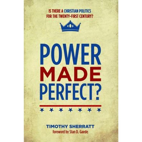 Power Made Perfect? Paperback, Cascade Books - 가격 변동 추적 그래프 - 역대가