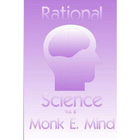 Rational Science Vol. III Paperback, Createspace - 가격 변동 추적 그래프 - 역대가