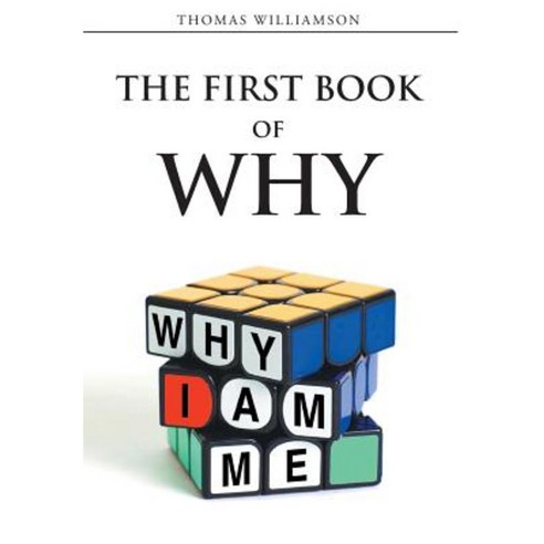 The First Book of Why: Why I Am Me! Hardcover, Page Publishing, Inc ...