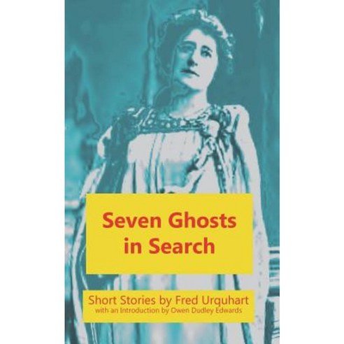 Seven Ghosts in Search Paperback, Kennedy & Boyd - 가격 변동 추적 그래프 - 역대가