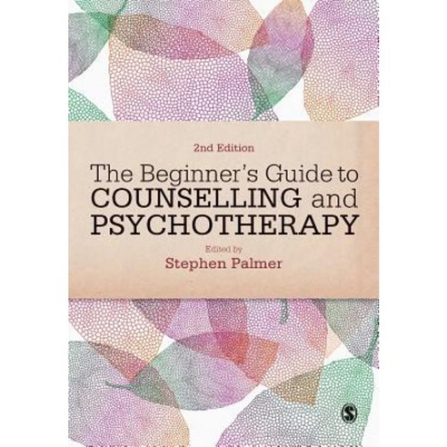 The Beginner''s Guide to Counselling & Psychotherapy Paperback, Sage ...