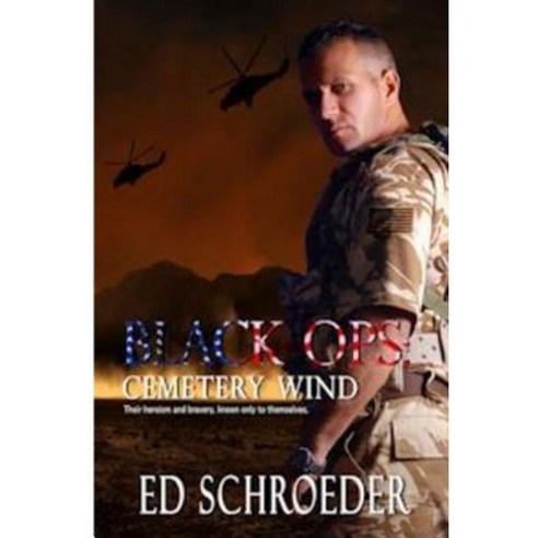 Black Ops: Cemetery Wind Paperback, Createspace - 가격 변동 추적 그래프 - 역대가