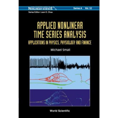 Applied Nonlinear Time Series Analysis: Applications in Physics ...