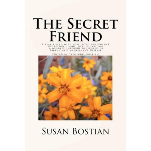 The Secret Friend Paperback, Susan Bostian - 가격 변동 추적 그래프 - 역대가
