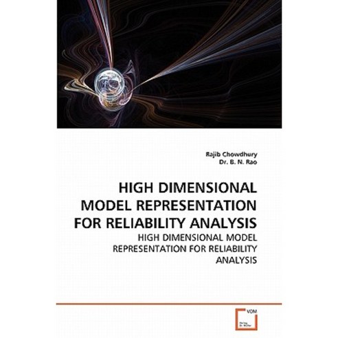 High Dimensional Model Representation for Reliability Analysis ...