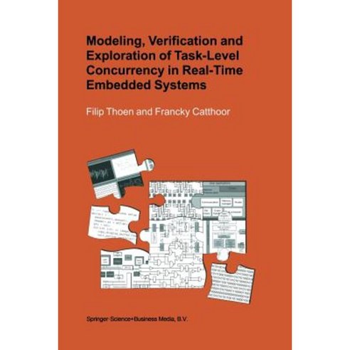 Modeling Verification and Exploration of Task-Level Concurrency in Real-Time Em
