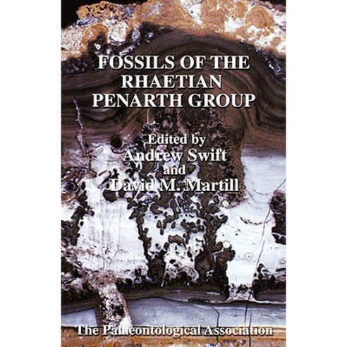 The Palaeontological Association Field Guide to Fossils Fossils of the ...