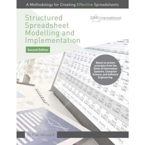 Structured Spreadsheet Modelling and Implementation: A Methodology for ...