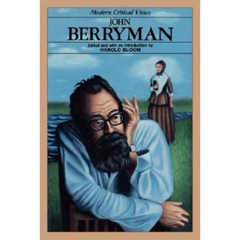 John Berryman Paperback, Infobase Publishing (Facts on File/Chelsea Ho - 가격 변동