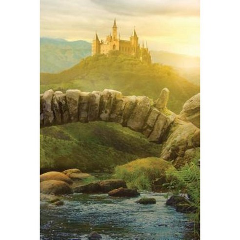 The Bridge Notebook Paperback, Createspace Independent Publishing ...