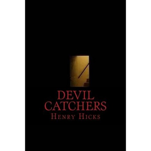 Devil Catchers: Picasso Killer Paperback, Createspace Independent ...