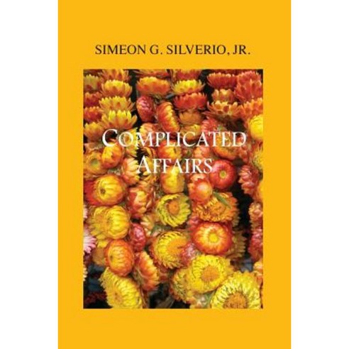 Complicated Affairs Paperback, Createspace Independent Publishing ...