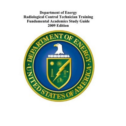 Doe Core Study Guide Paperback, Createspace Independent Publishing ...