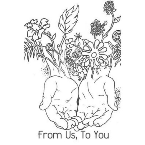 From Us to You: An Anthology Paperback, Createspace Independent ...