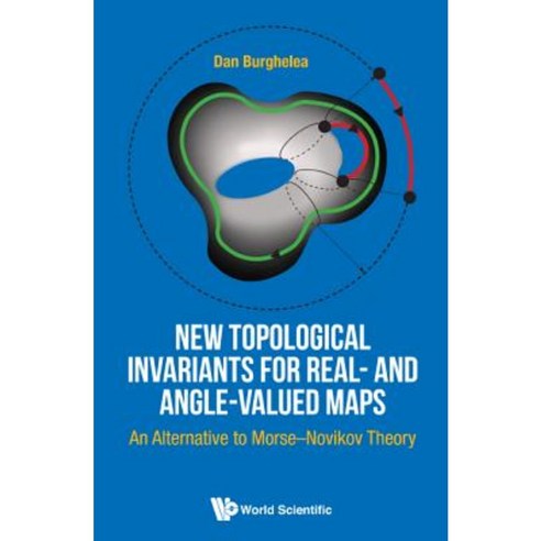 New Topological Invariants for Real- And Angle-Valued Maps: An ...