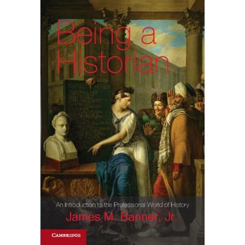Being a Historian: An Introduction to the Professional World of History ...