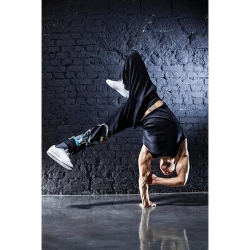 One-Hand Stand Notebook Paperback, Createspace Independent Publishing ...