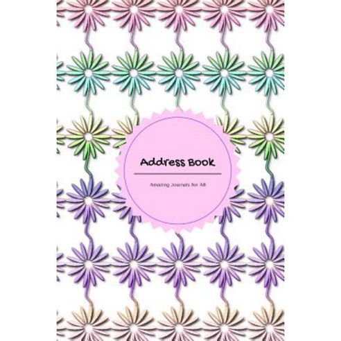 Address Book: Notebook Details Contact Addresses Phone Numbers ...