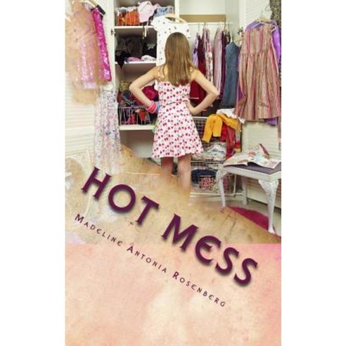 Hot Mess: Tragic Love Series: Book One Paperback, Createspace ...