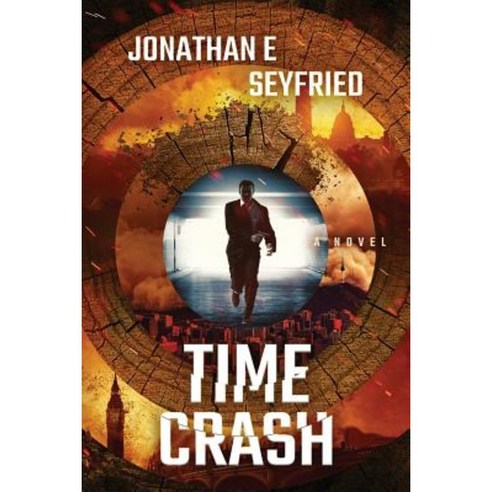 Time Crash Paperback, Createspace Independent Publishing Platform - 가격 ...