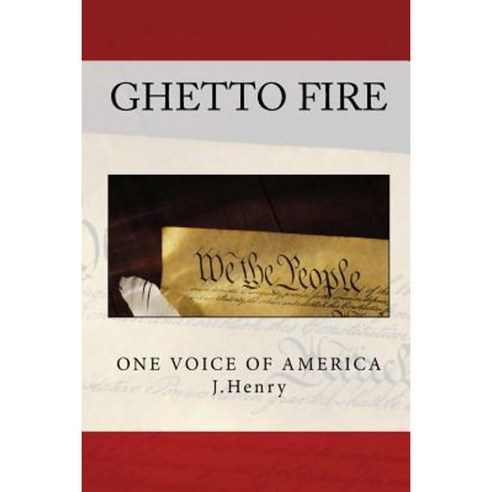 Ghetto Fire Paperback, Createspace Independent Publishing Platform - 가격 ...