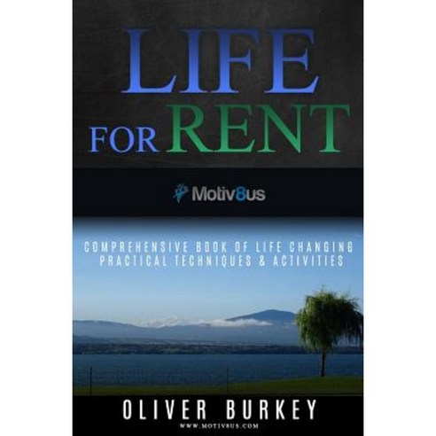 Life for Rent Paperback, Createspace Independent Publishing Platform ...