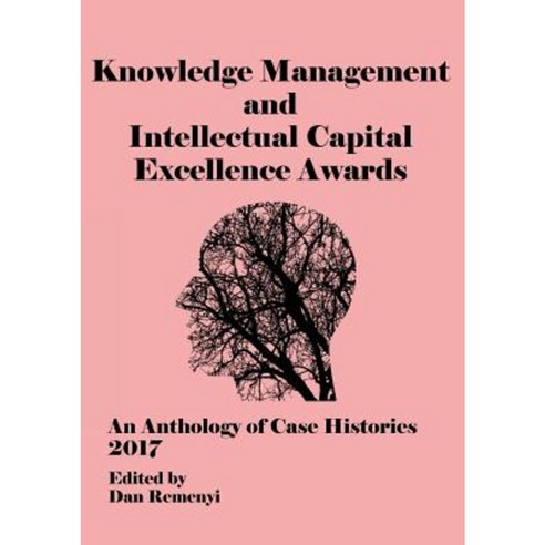 Eckm 2017: The Knowledge Management and Intellectual Capital Excellence ...