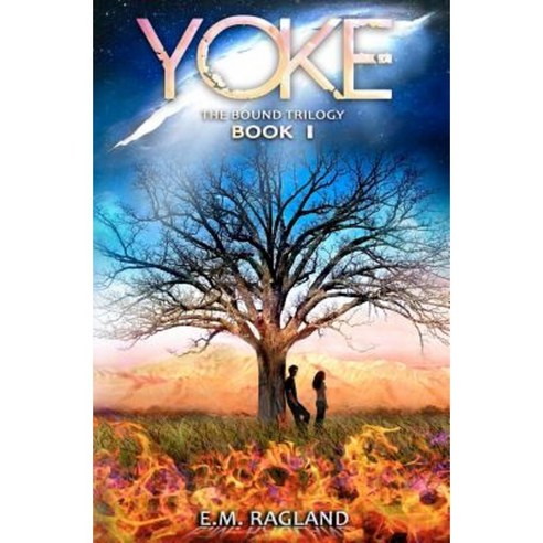 Yoke: The Bound Trilogy Book I Paperback, Createspace Independent ...