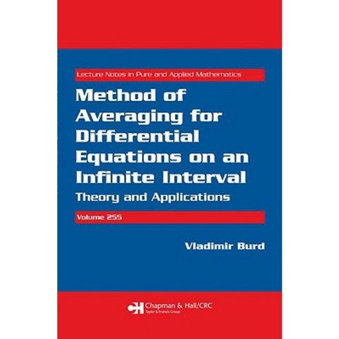 Method of Averaging for Differential Equations on an Infinite Interval: Theory