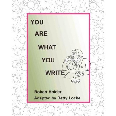 You Are What You Write: How a Study of Hand Writing Can Help with ...