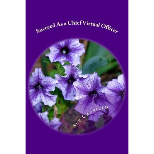 Succeed as a Chief Virtual Officer: Setting Up a Successful Virtual ...