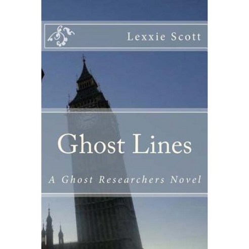 Ghost Lines Paperback, Createspace Independent Publishing Platform - 가격 ...