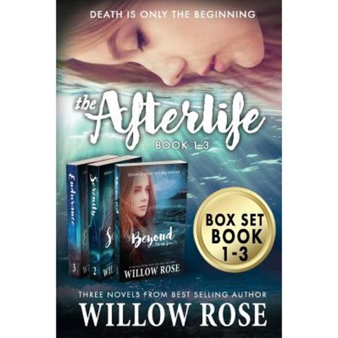 The Afterlife Series: Box Set (Books 1-3) Paperback, Createspace ...