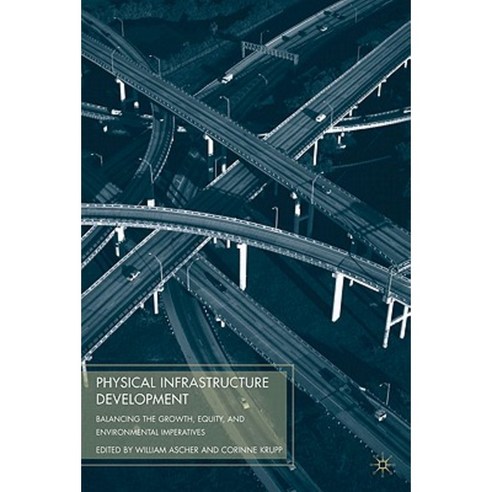 Physical Infrastructure Development: Balancing the Growth Equity and Environmen