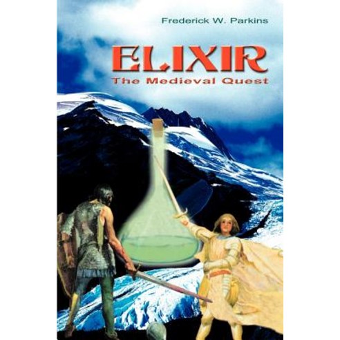 Elixir: The Medieval Quest Paperback, Writers Club Press - 가격 변동 추적 그래프 ...