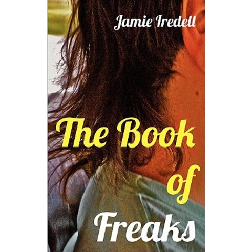 The Book of Freaks Paperback, Future Tense Books - 가격 변동 추적 그래프 - 역대가