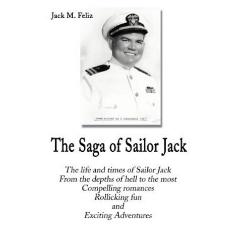 The Saga of Sailor Jack Paperback, Writers Club Press - 가격 변동 추적 그래프 - 역대가