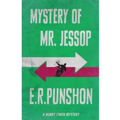 Mystery of Mr. Jessop Paperback, Dean Street Press - 가격 변동 추적 그래프 - 역대가