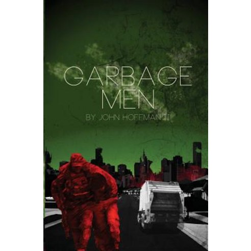 Garbage Men Paperback, Createspace - 가격 변동 추적 그래프 - 역대가