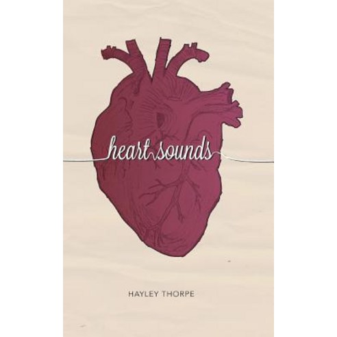 Heart Sounds: A Collection of Poems Paperback, Pippin Publications - 가격 ...