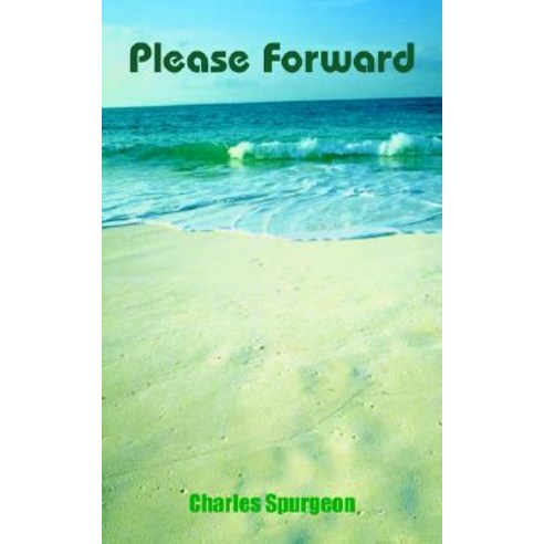 Please Forward Paperback, Authorhouse - 가격 변동 추적 그래프 - 역대가