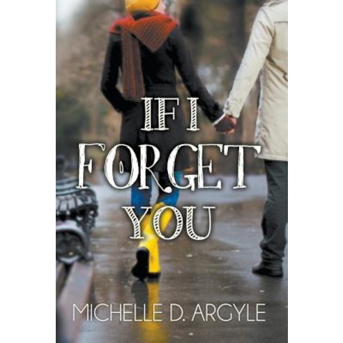If I Forget You Hardcover, Mda Books - 가격 변동 추적 그래프 - 역대가