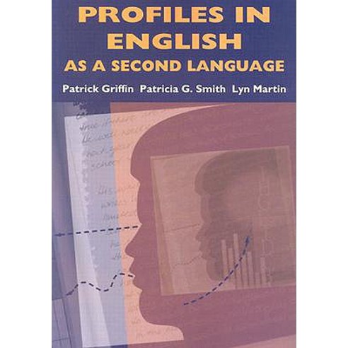 Profiles in English as a Second Language Paperback, Heinemann ...
