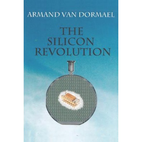 The Silicon Revolution Paperback, Createspace - 가격 변동 추적 그래프 - 역대가