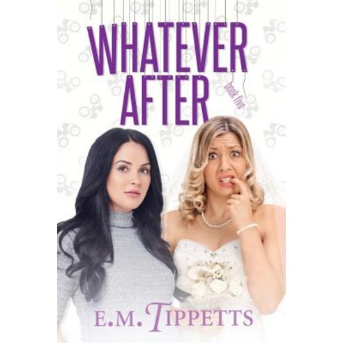 Whatever After Paperback, Createspace Independent Publishing Platform ...