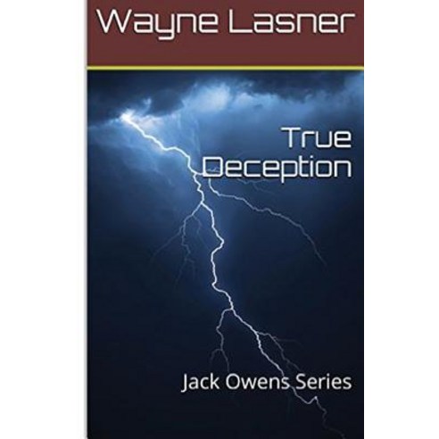 True Deception: Jack Owens Series Paperback, Createspace - 가격 변동 추적 그래프 ...