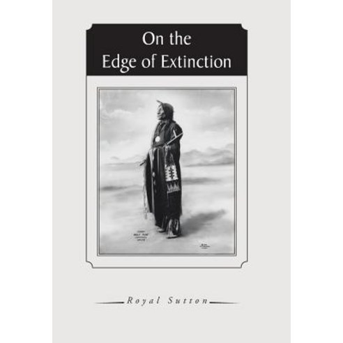 On the Edge of Extinction Hardcover, Authorhouse - 가격 변동 추적 그래프 - 역대가