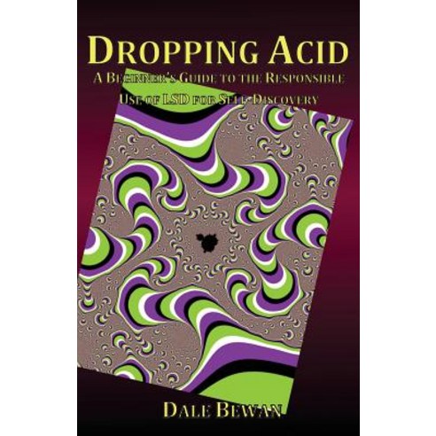 Dropping Acid Paperback, Createspace - 가격 변동 추적 그래프 - 역대가